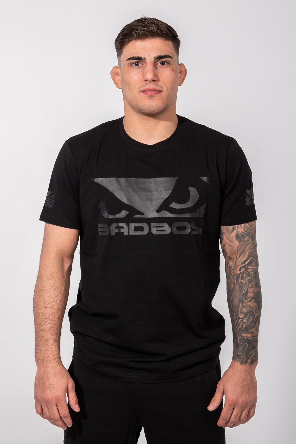 Action Sports & MMA Lifestyle T-Shirts | Bad Boy