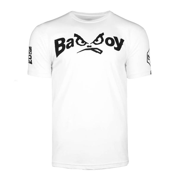 Retro T-Shirt - Bad Boy